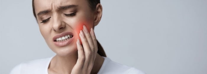 Periodontitis: causas, síntomas y tratamiento